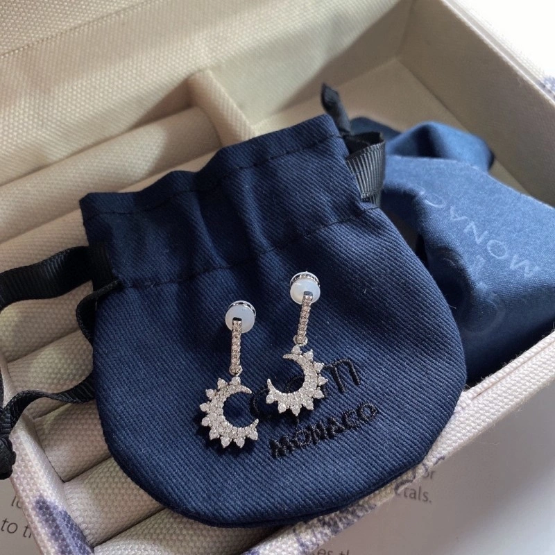 Legit Apm Earrings