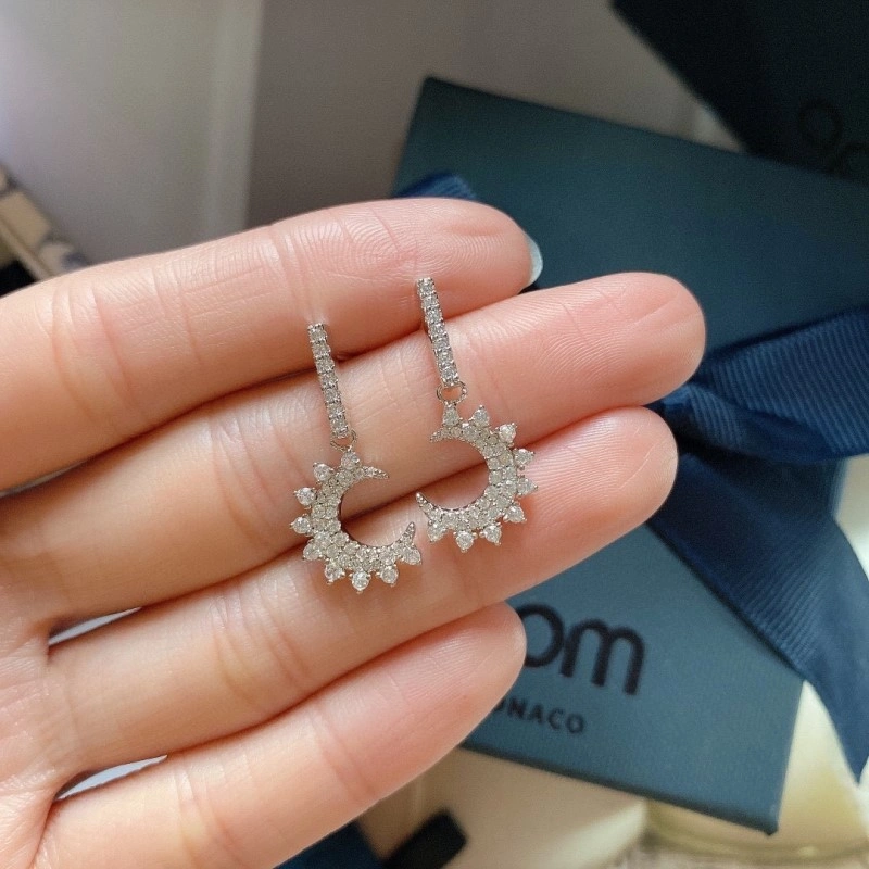 Legit Apm Earrings