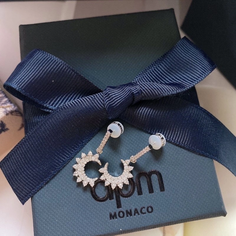 Legit Apm Earrings