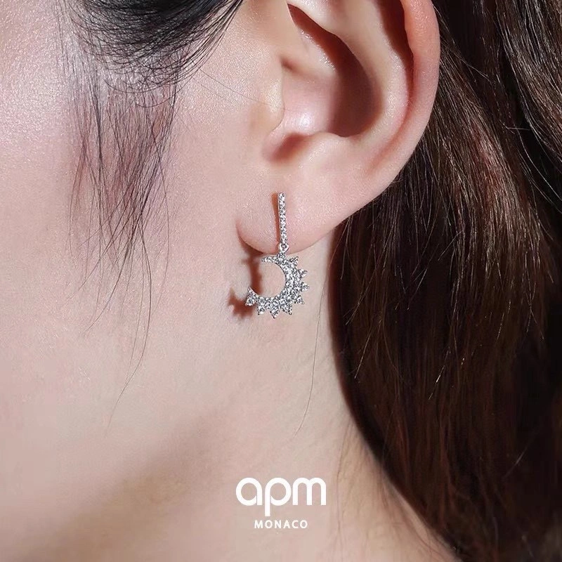 Legit Apm Earrings