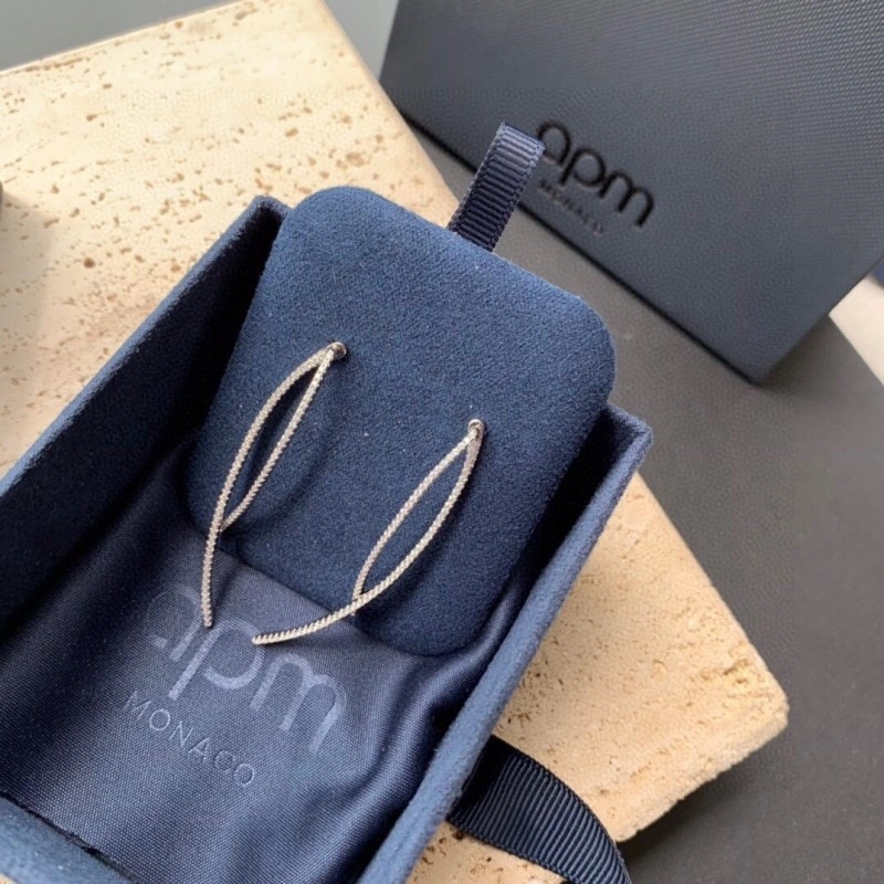 OEM Apm Earrings