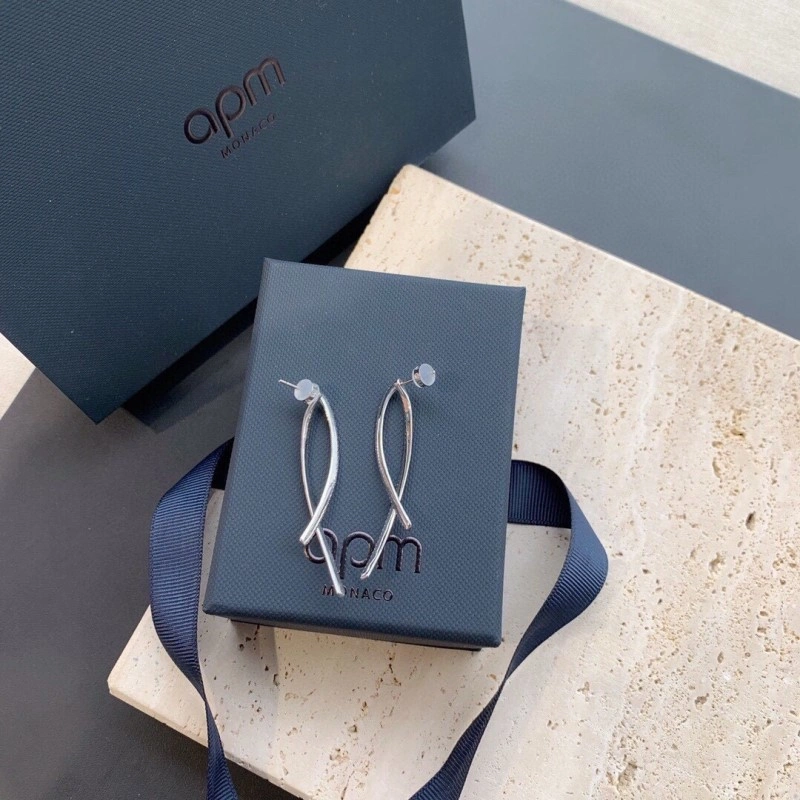 OEM Apm Earrings