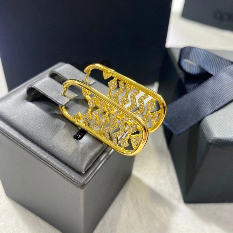 1:1 copy Apm Earrings
