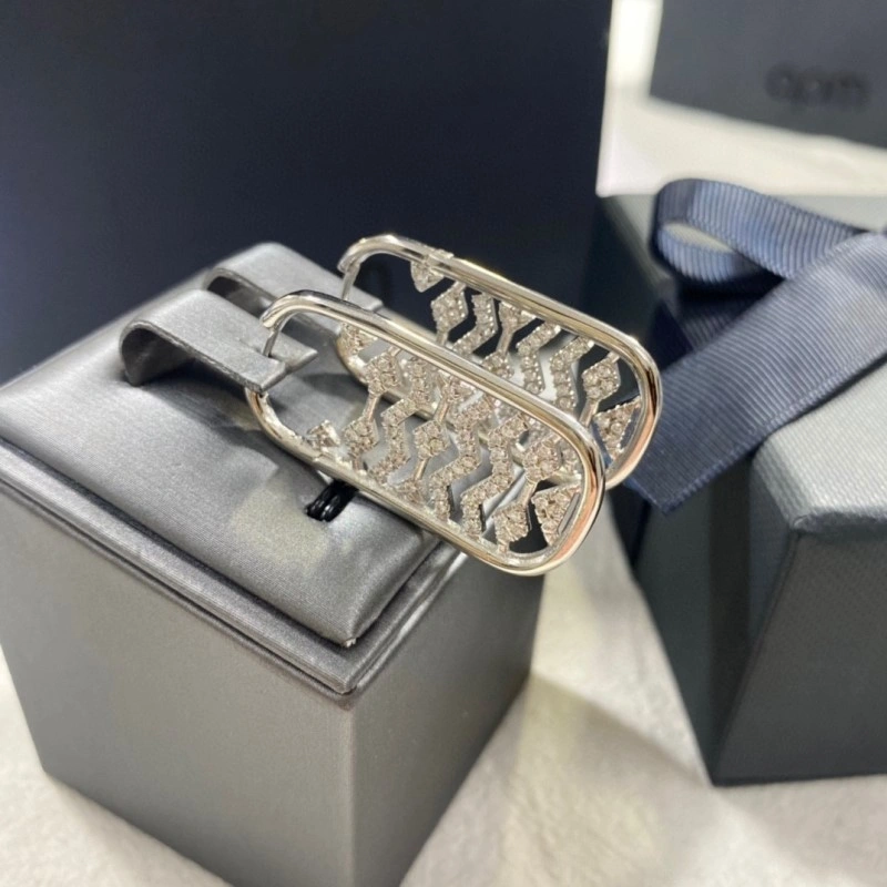 1:1 copy Apm Earrings