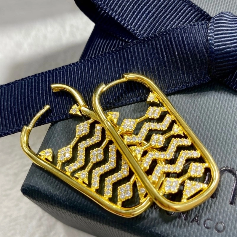 1:1 copy Apm Earrings