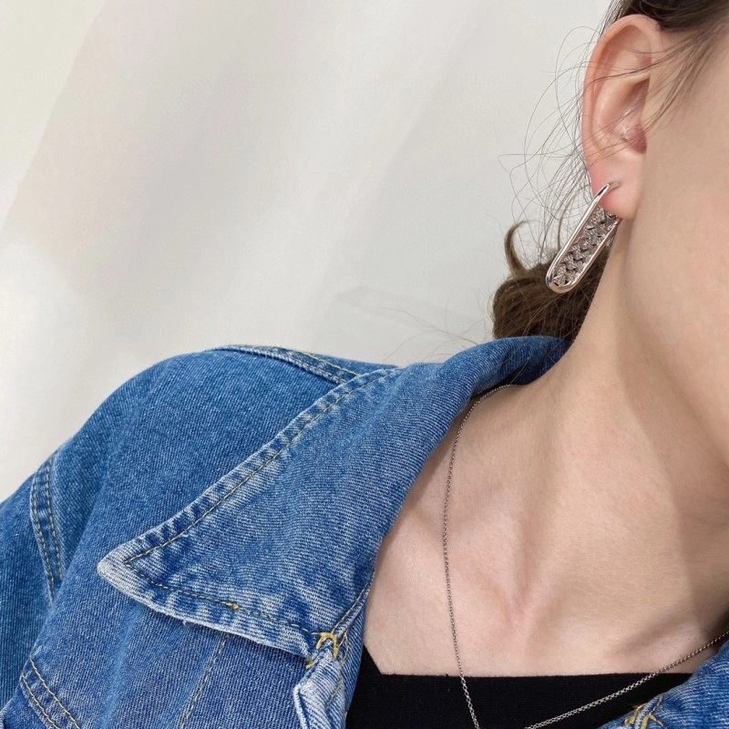 1:1 copy Apm Earrings