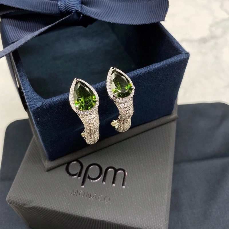 Bargain Apm Earrings