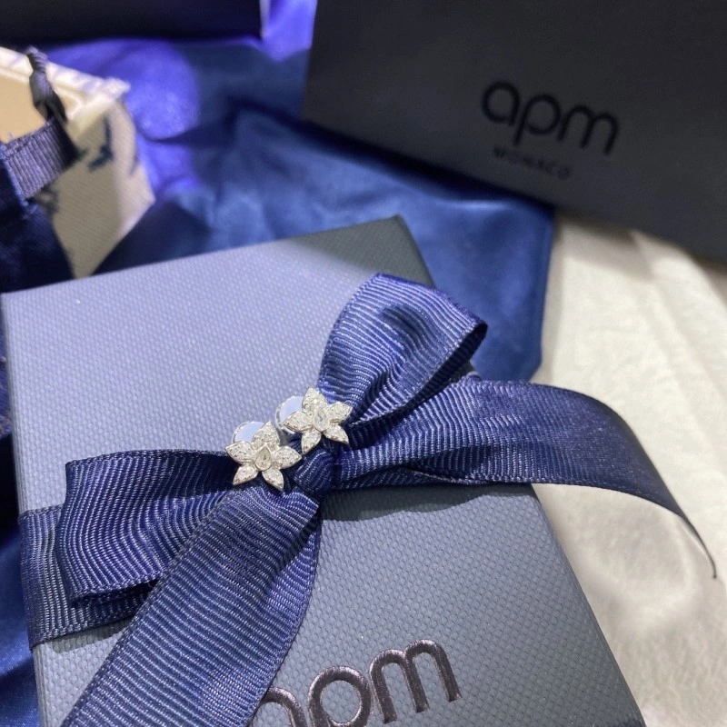 Inexpensive Apm Earrings