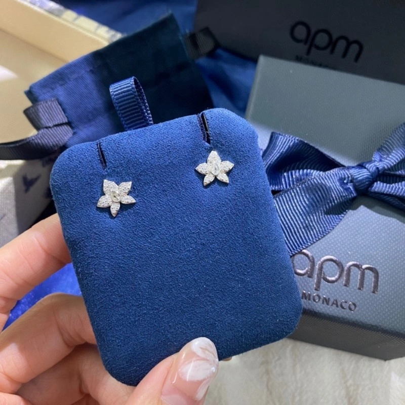 Inexpensive Apm Earrings