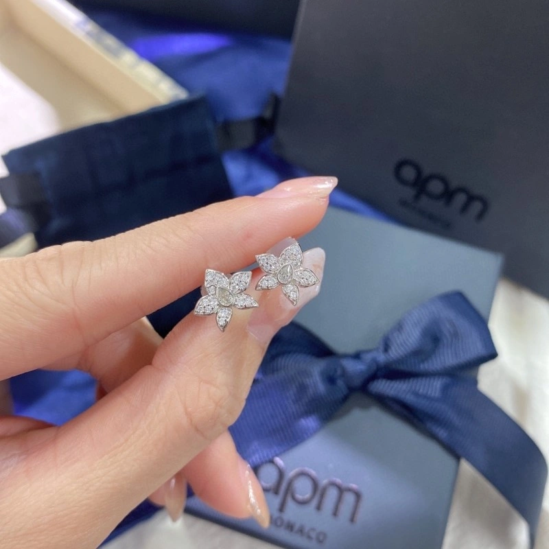 Inexpensive Apm Earrings