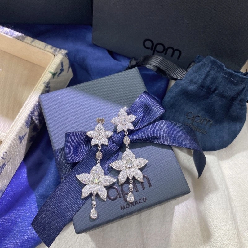 Affordable Apm Earrings