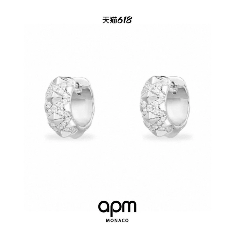 Apm Earrings