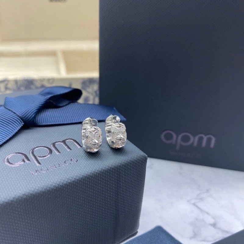 Reasonably priced Apm Earrings