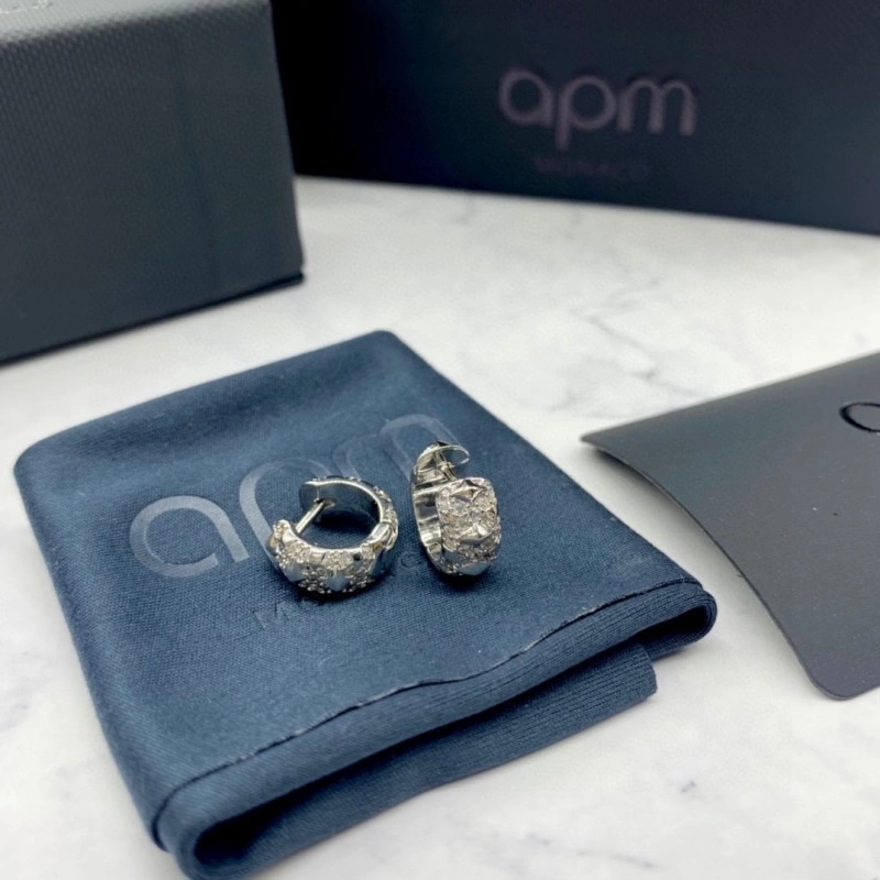 Reasonably priced Apm Earrings