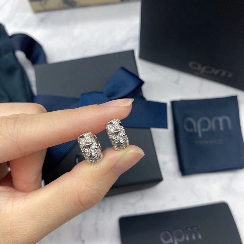 Reasonably priced Apm Earrings
