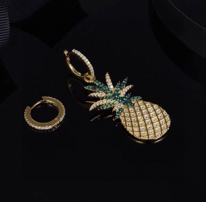 Apm Earrings