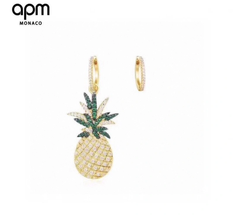 High fidelity Apm Earrings
