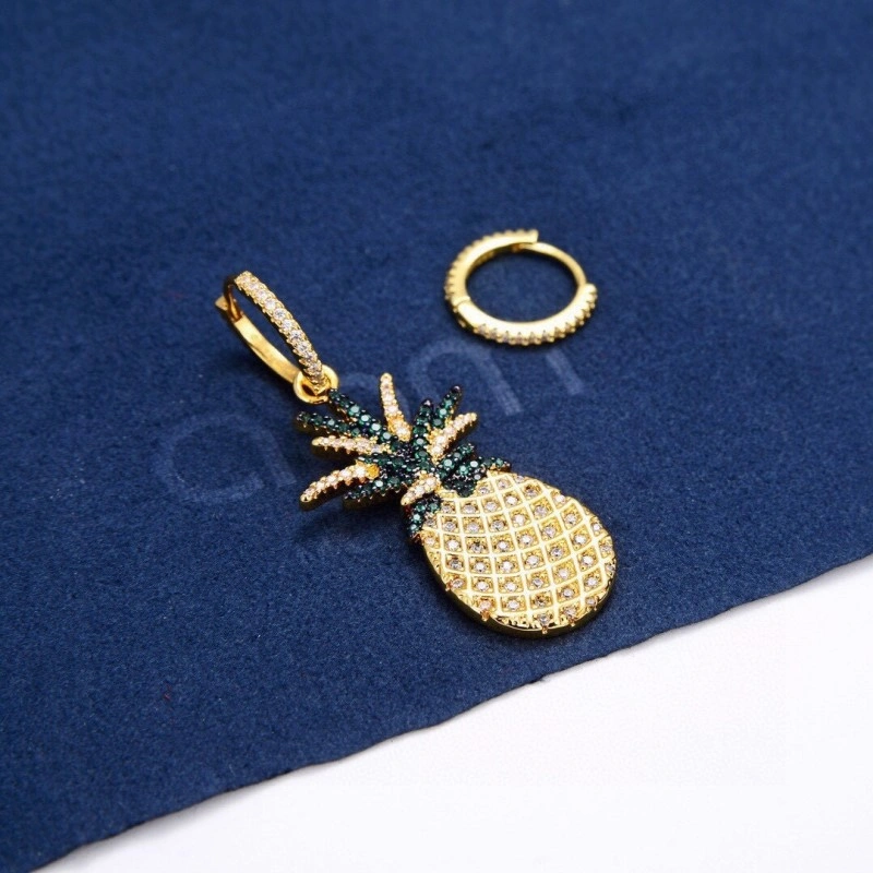 High fidelity Apm Earrings