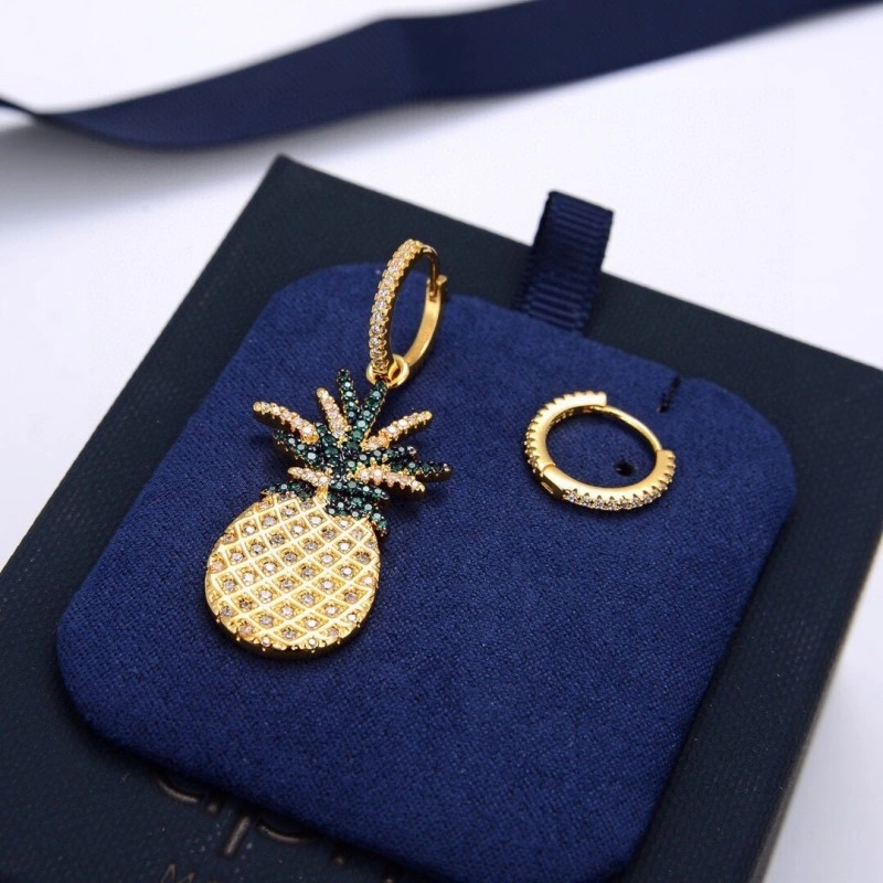High fidelity Apm Earrings
