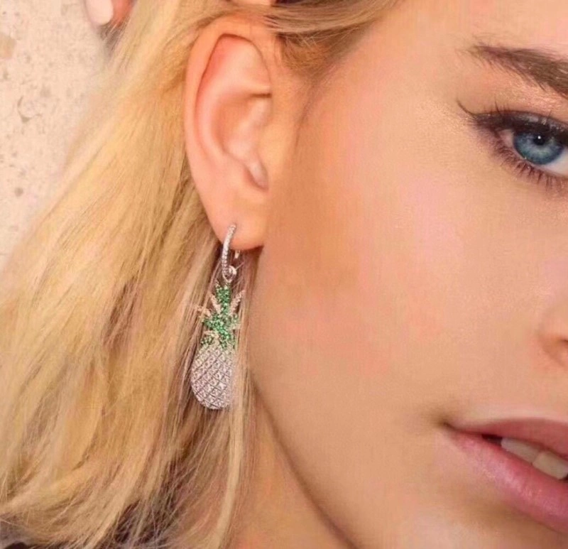 High fidelity Apm Earrings