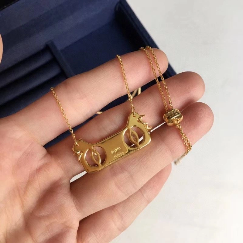 Official Apm Necklaces