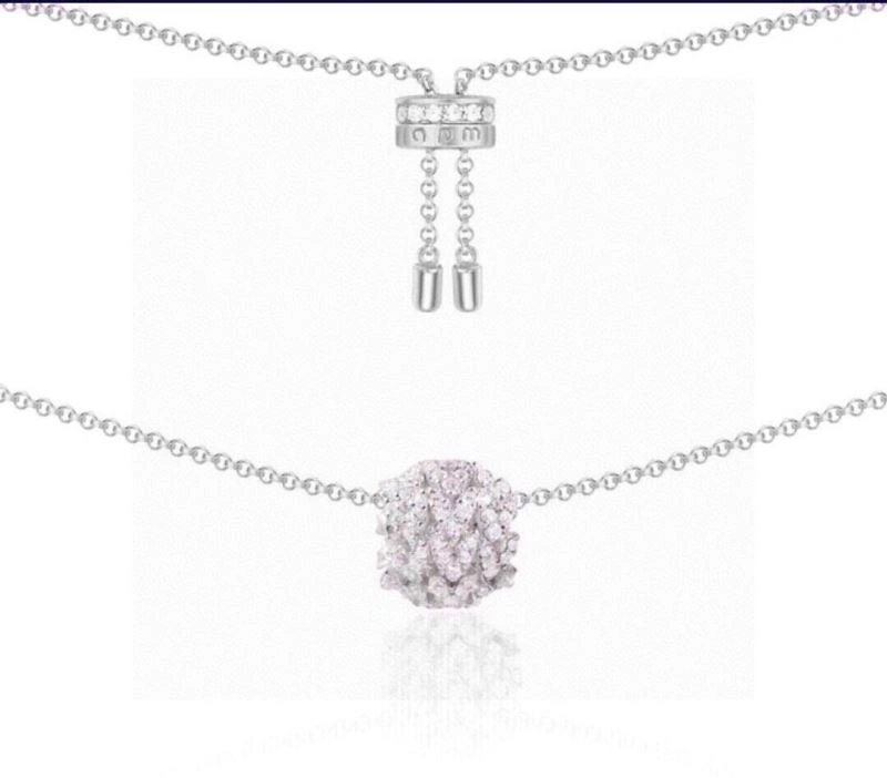 Apm Necklaces