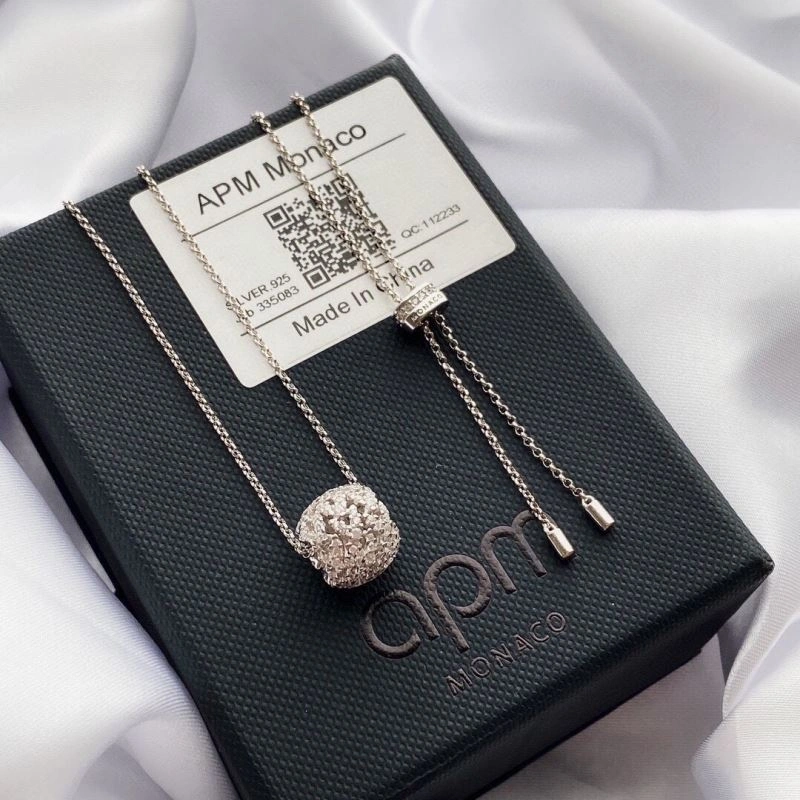 Official Apm Necklaces