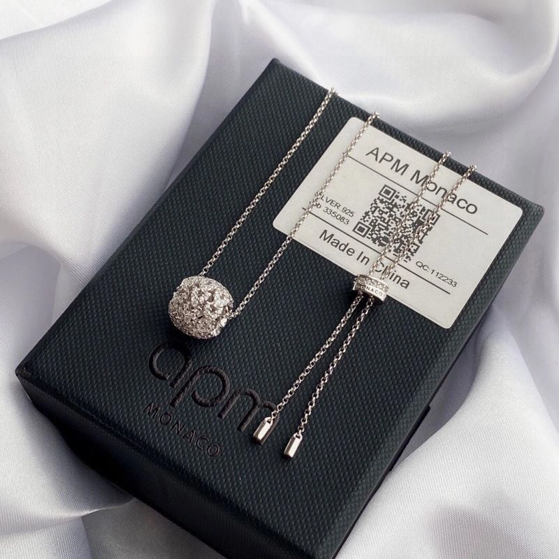 Official Apm Necklaces