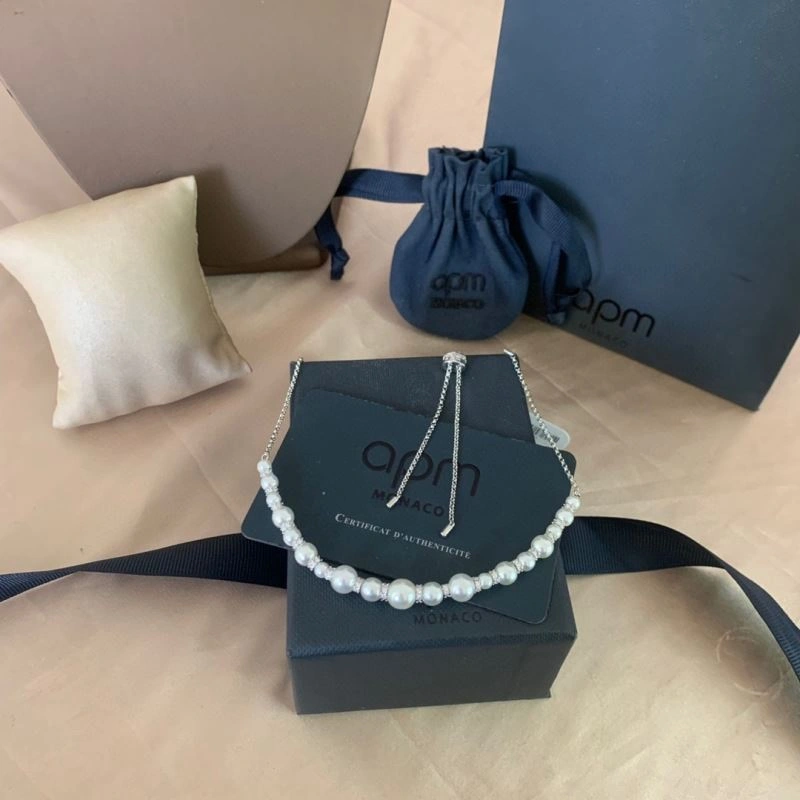 Reasonably priced Apm Necklaces