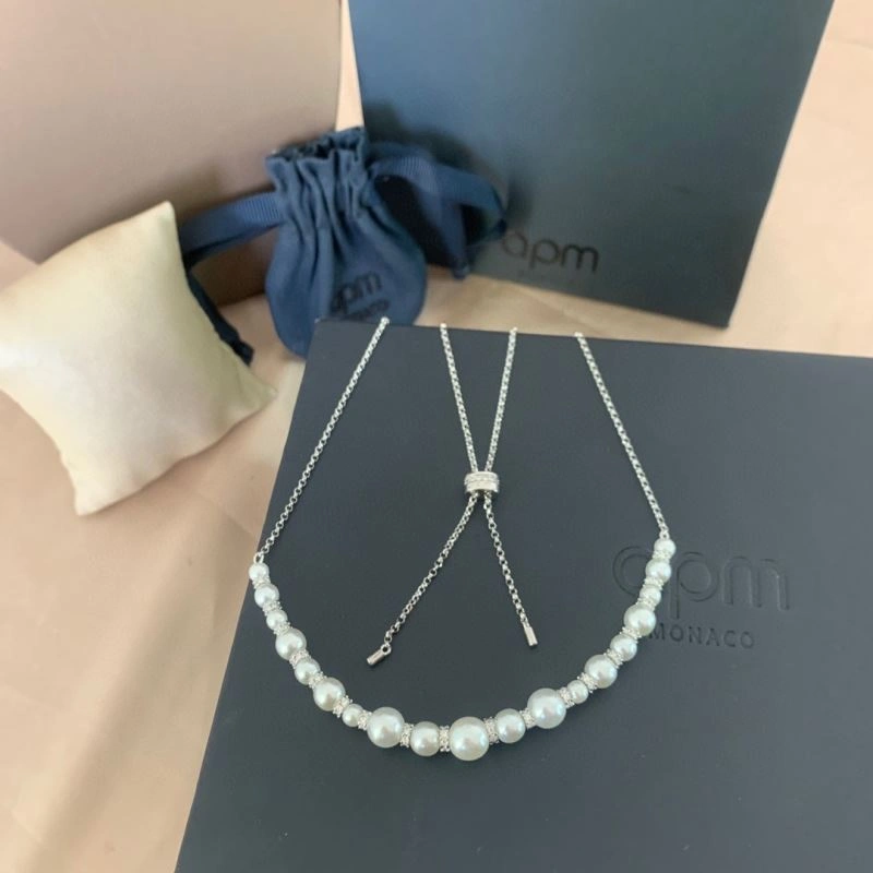 Reasonably priced Apm Necklaces