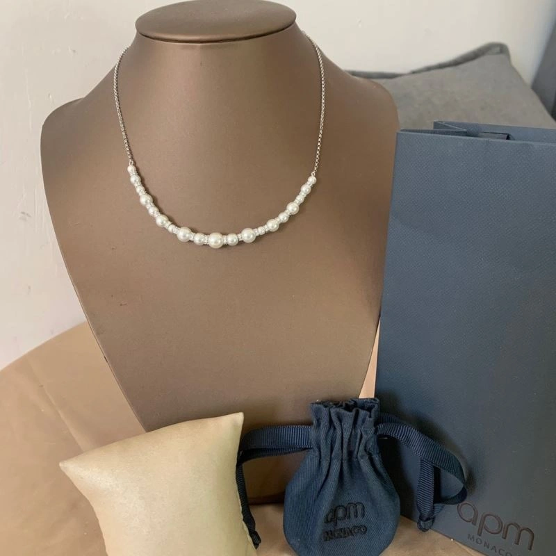 Reasonably priced Apm Necklaces