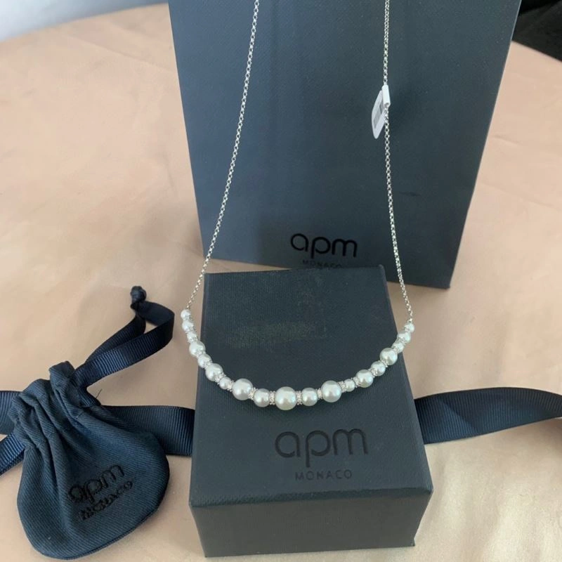 Reasonably priced Apm Necklaces
