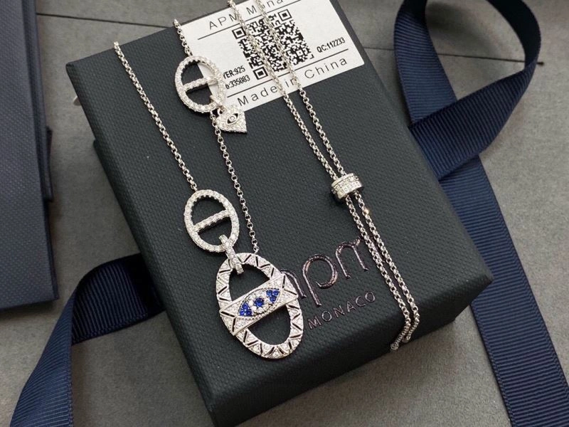 Original Apm Necklaces