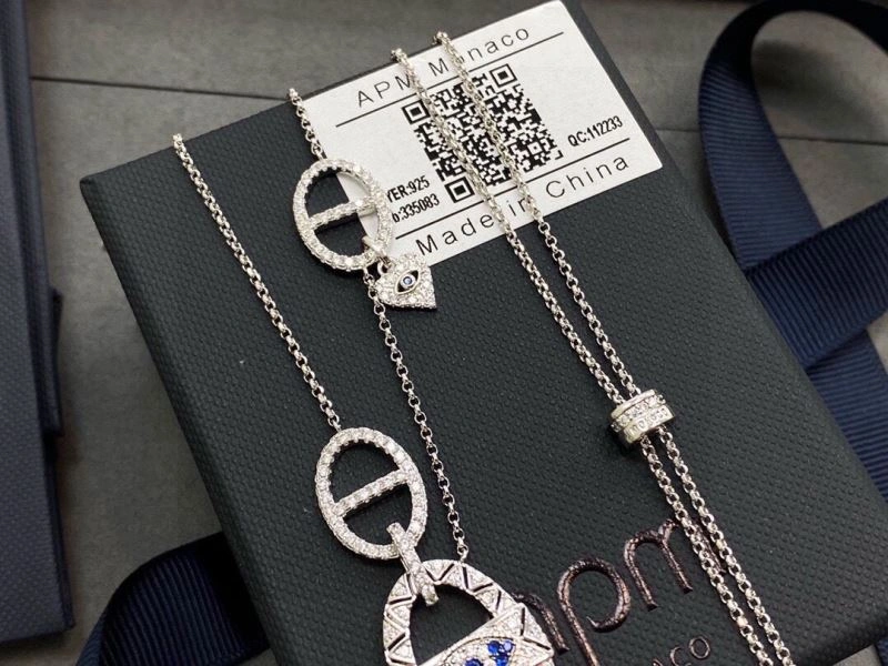 Original Apm Necklaces