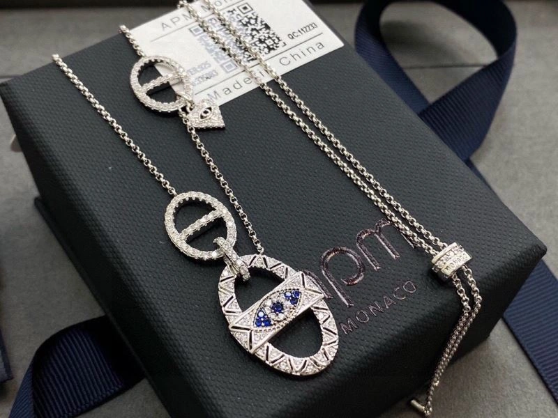 Original Apm Necklaces