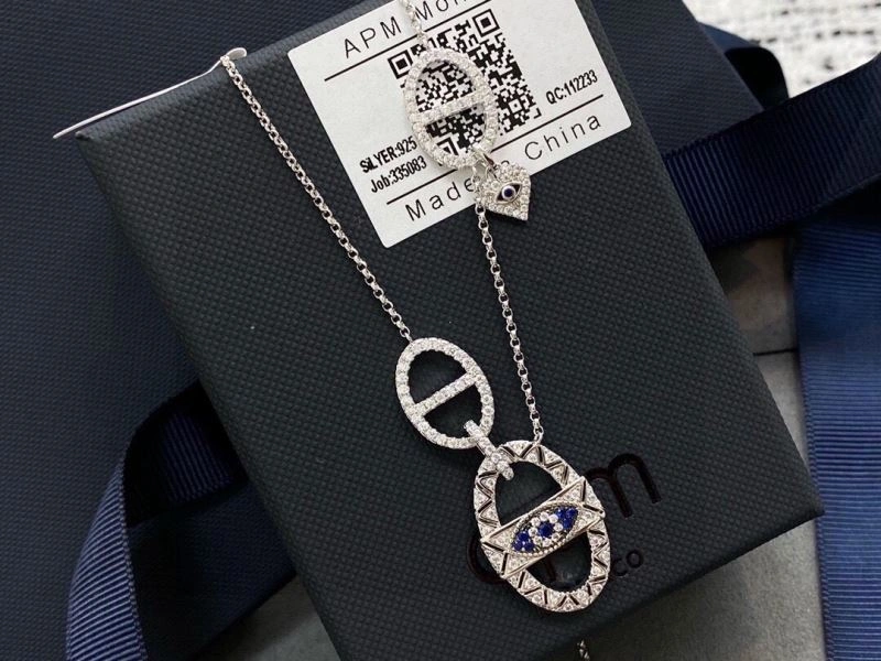 Original Apm Necklaces