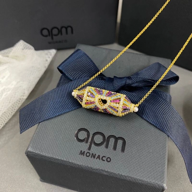 High accuracy Apm Necklaces