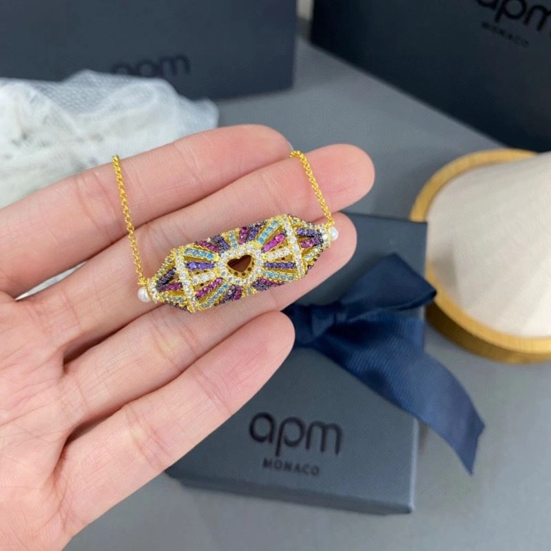High accuracy Apm Necklaces