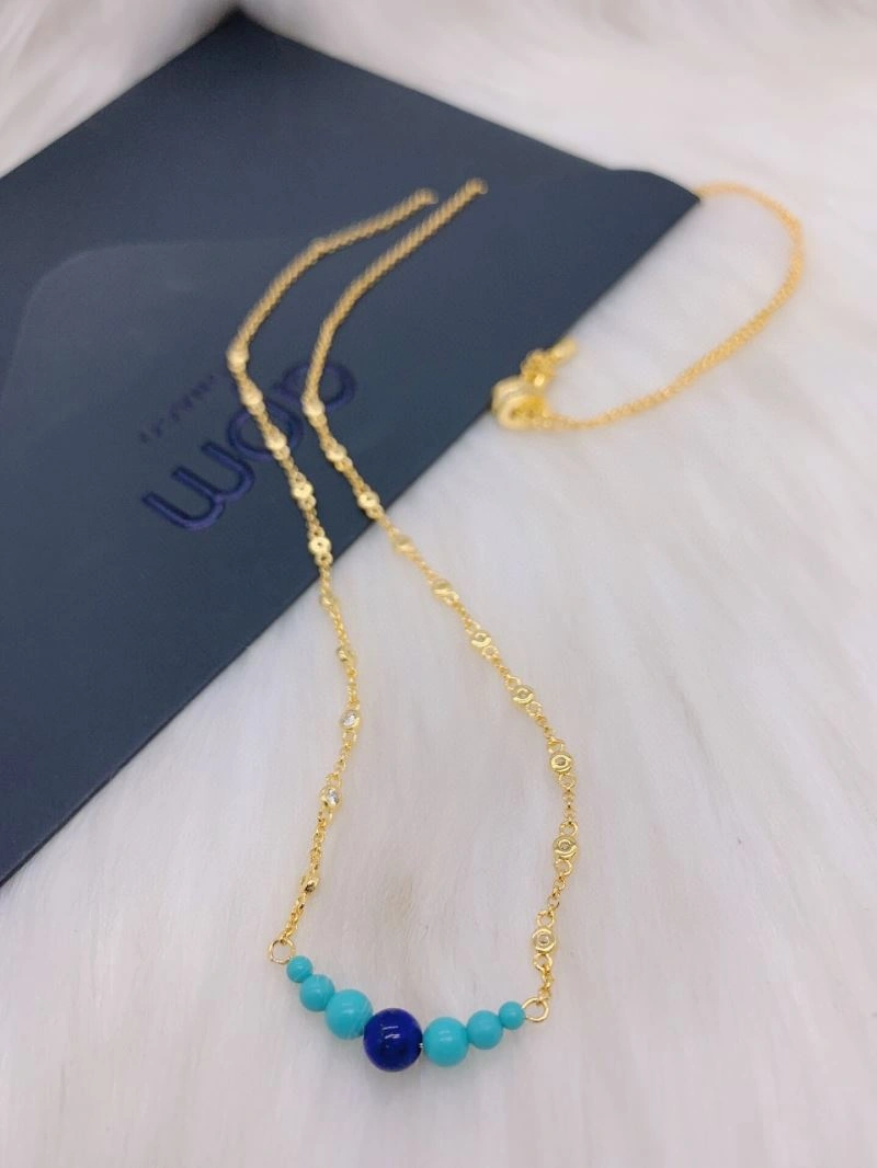 Mirror quality Apm Necklaces