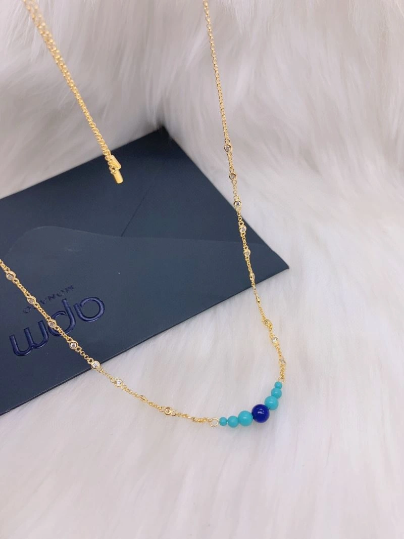Mirror quality Apm Necklaces