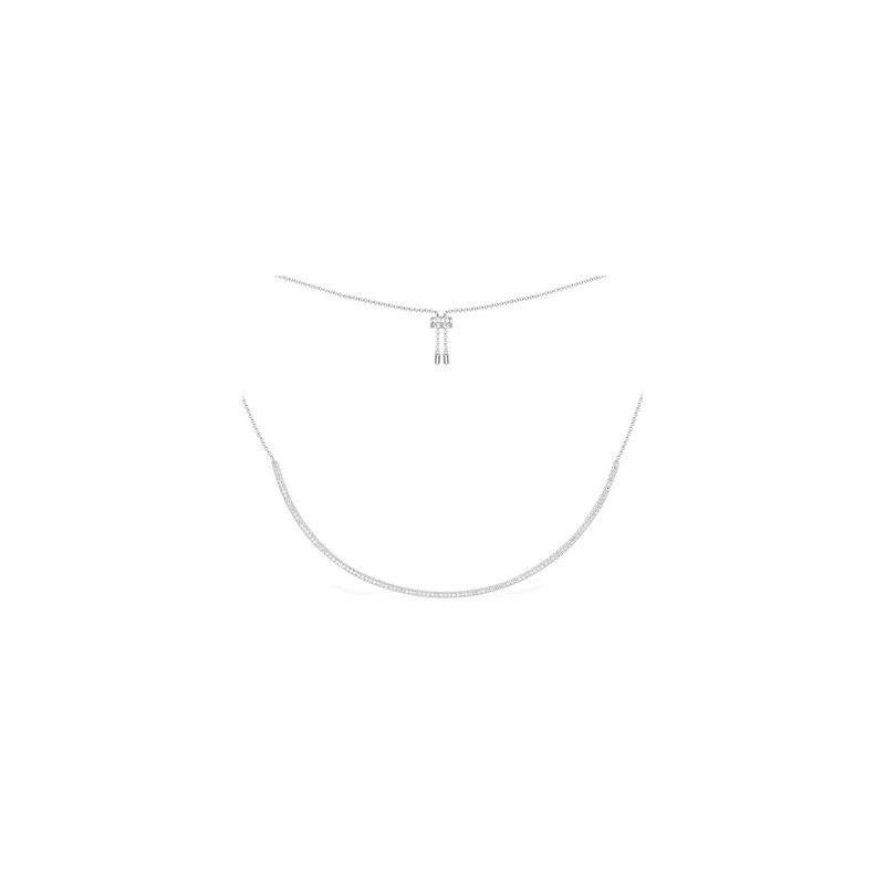 Apm Necklaces