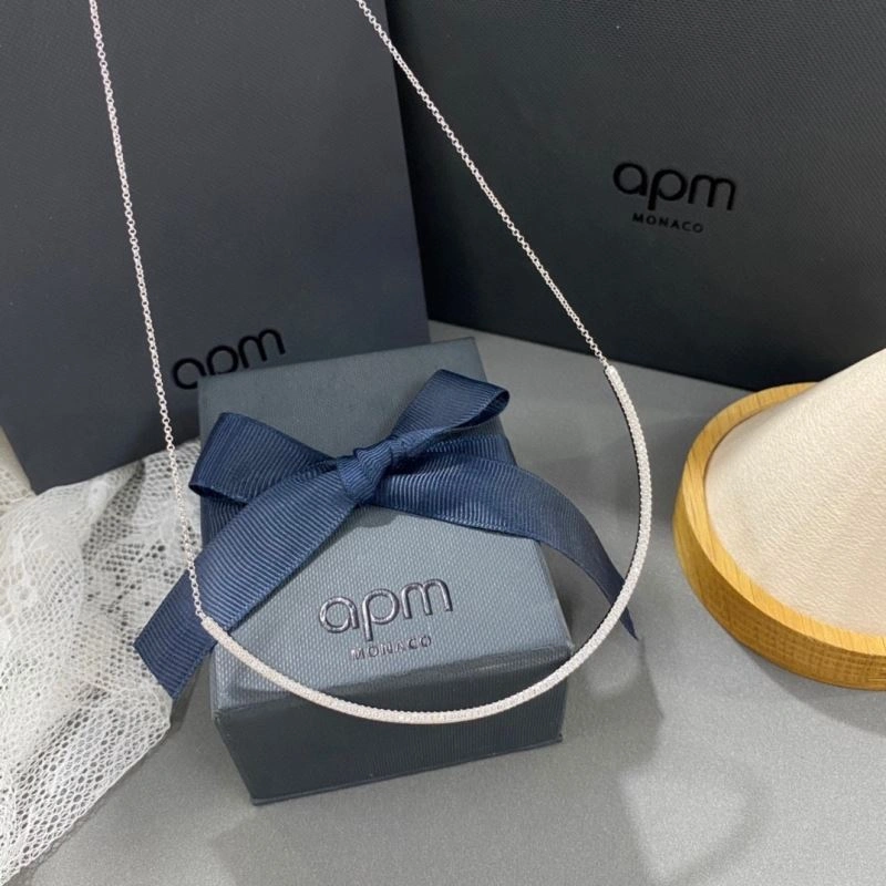 High accuracy Apm Necklaces