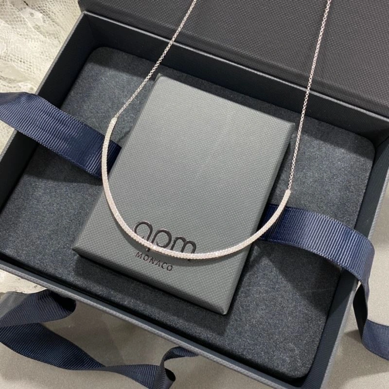 High accuracy Apm Necklaces