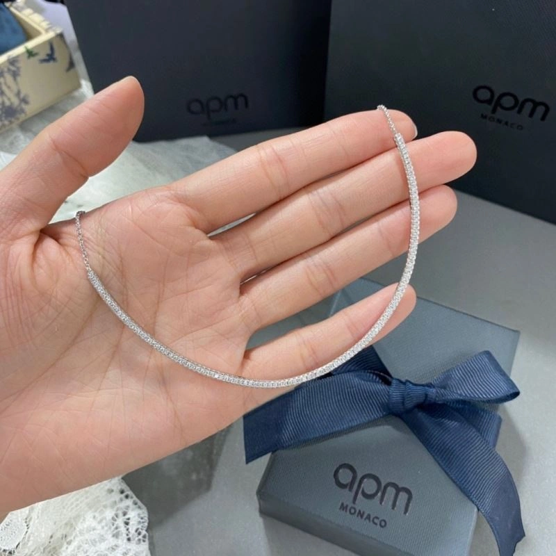 High accuracy Apm Necklaces