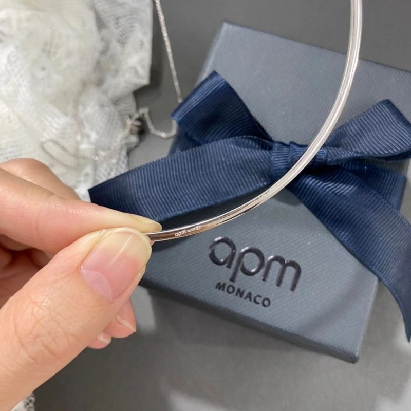 High accuracy Apm Necklaces