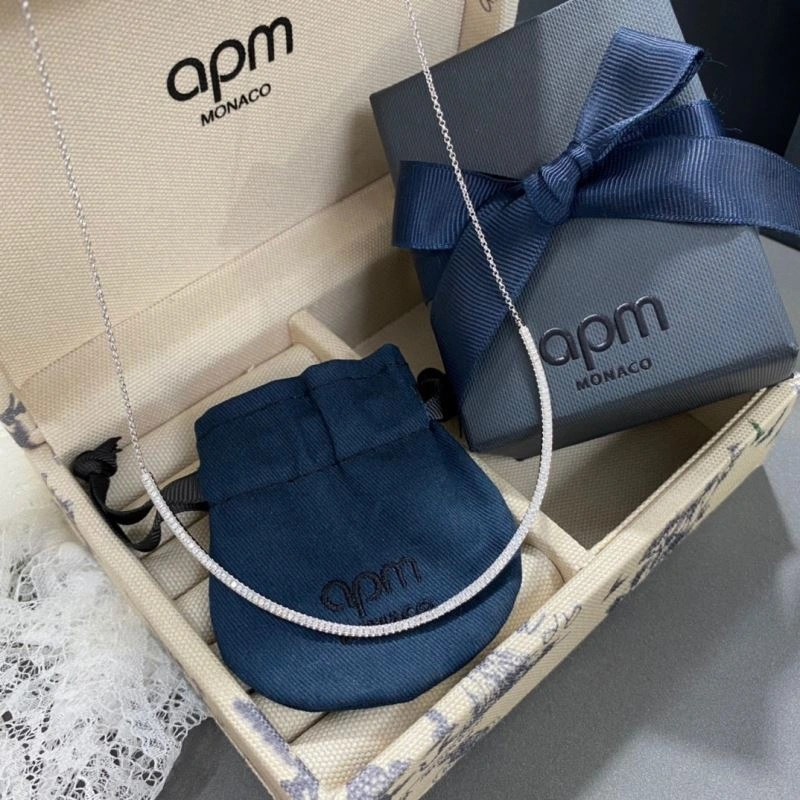 High accuracy Apm Necklaces