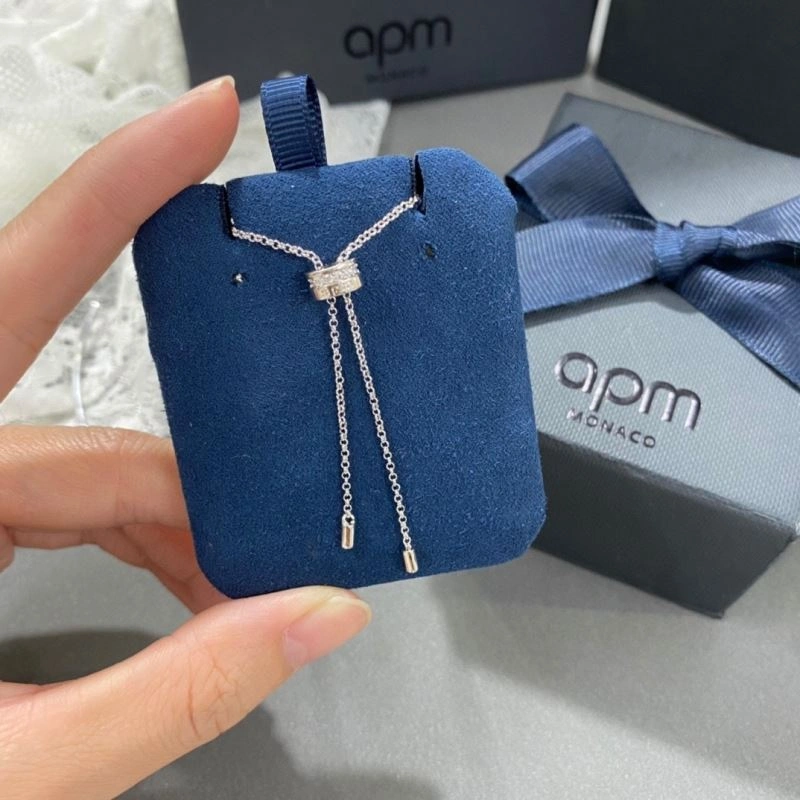 High accuracy Apm Necklaces