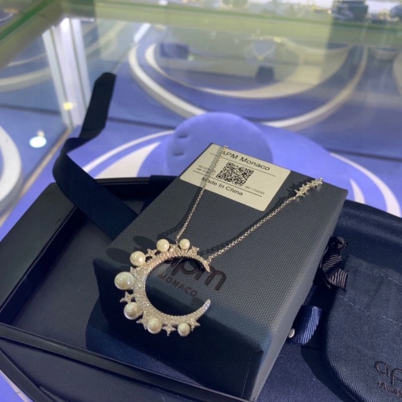 1:1 copy Apm Necklaces