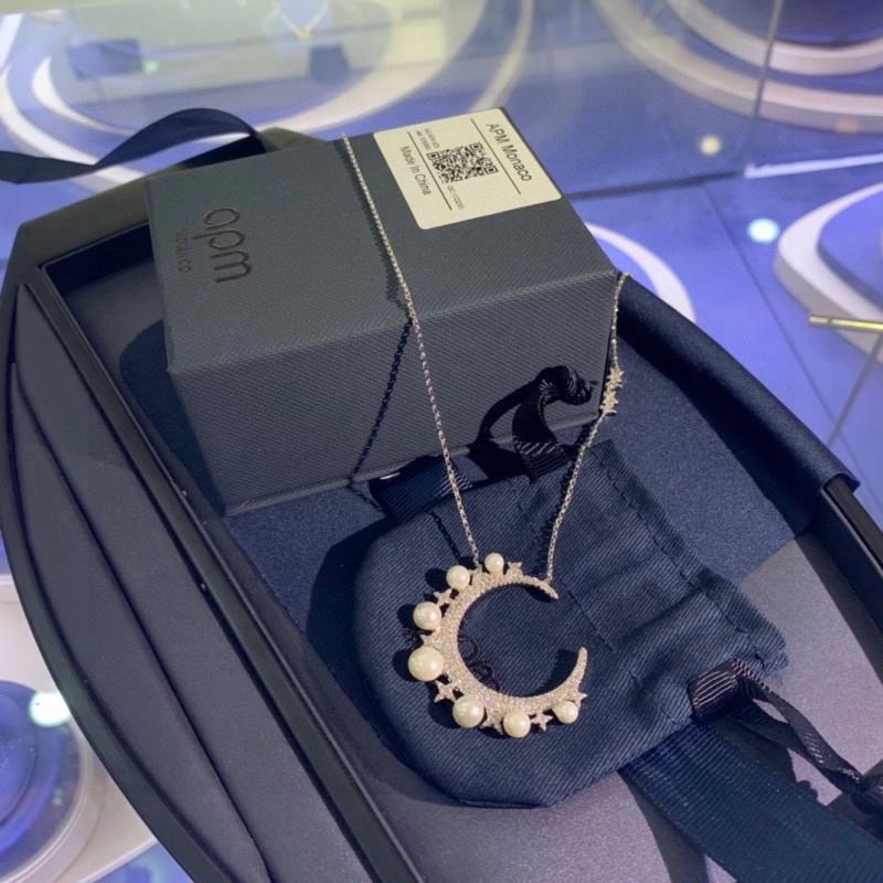 1:1 copy Apm Necklaces