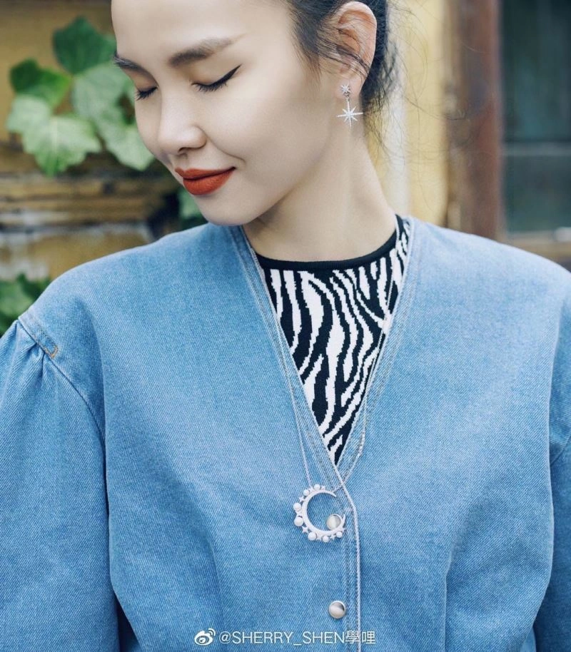 1:1 copy Apm Necklaces